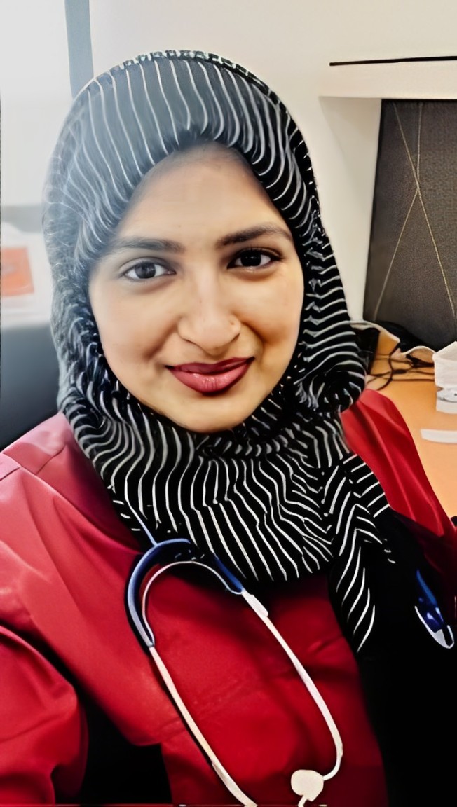 Doctors – Family Med Medical Centre